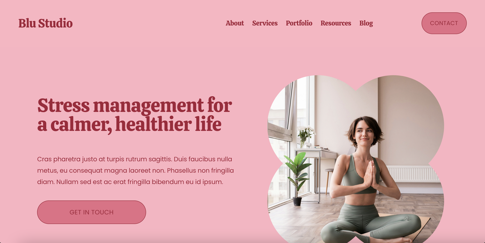 25 Pink Color Palette Ideas for Your Brand or Website — Higo Creative