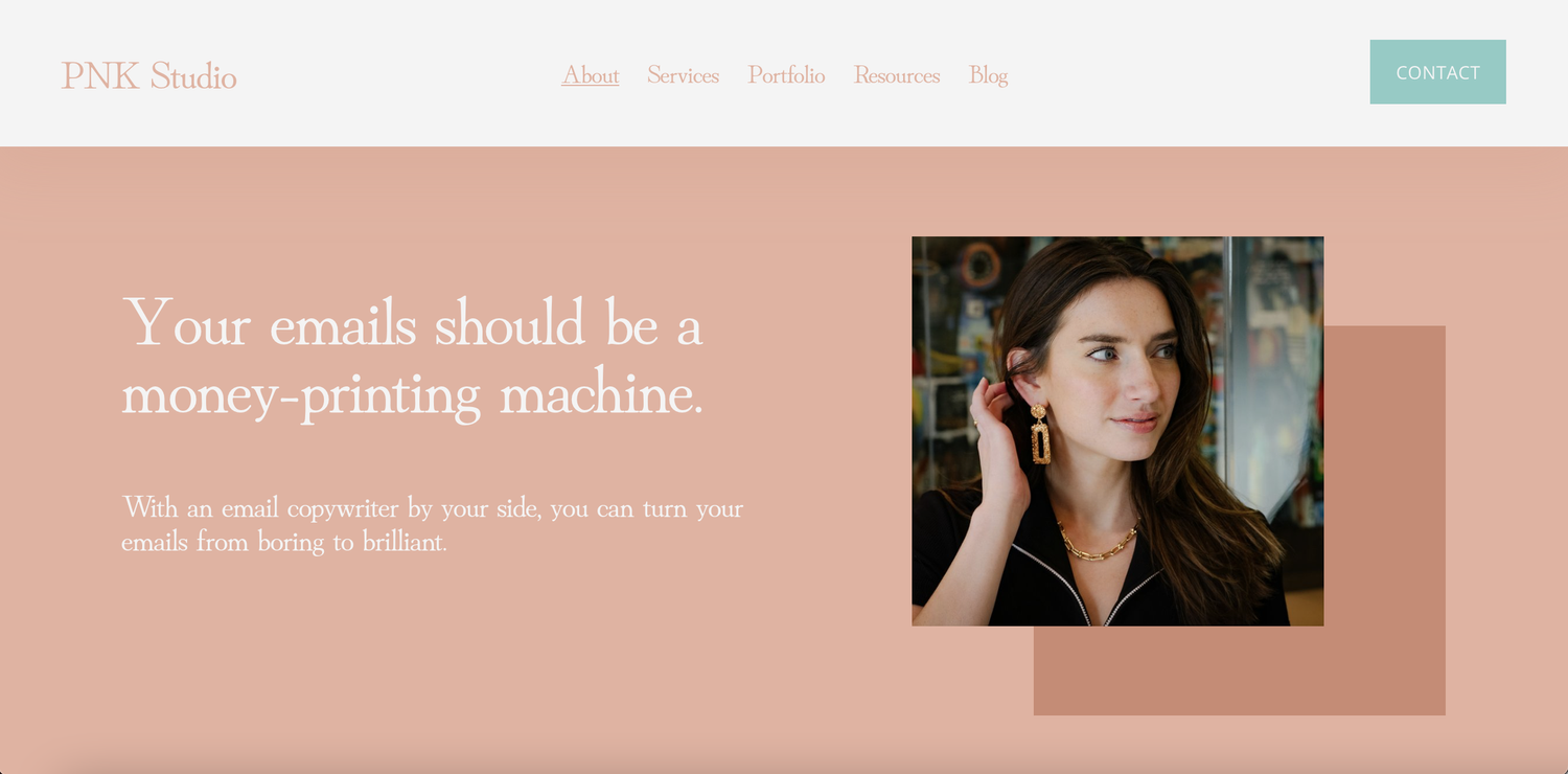 20 Calming Color Palette Ideas for Your Brand or Website