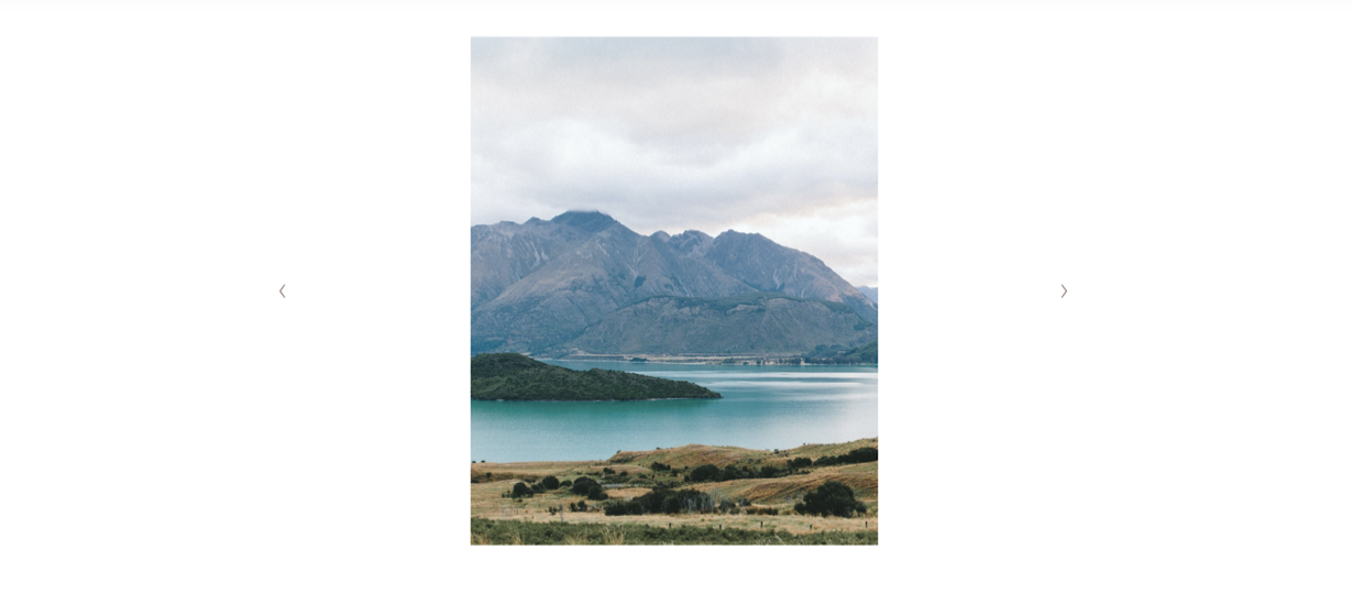 How to Add an Image Carousel in Squarespace