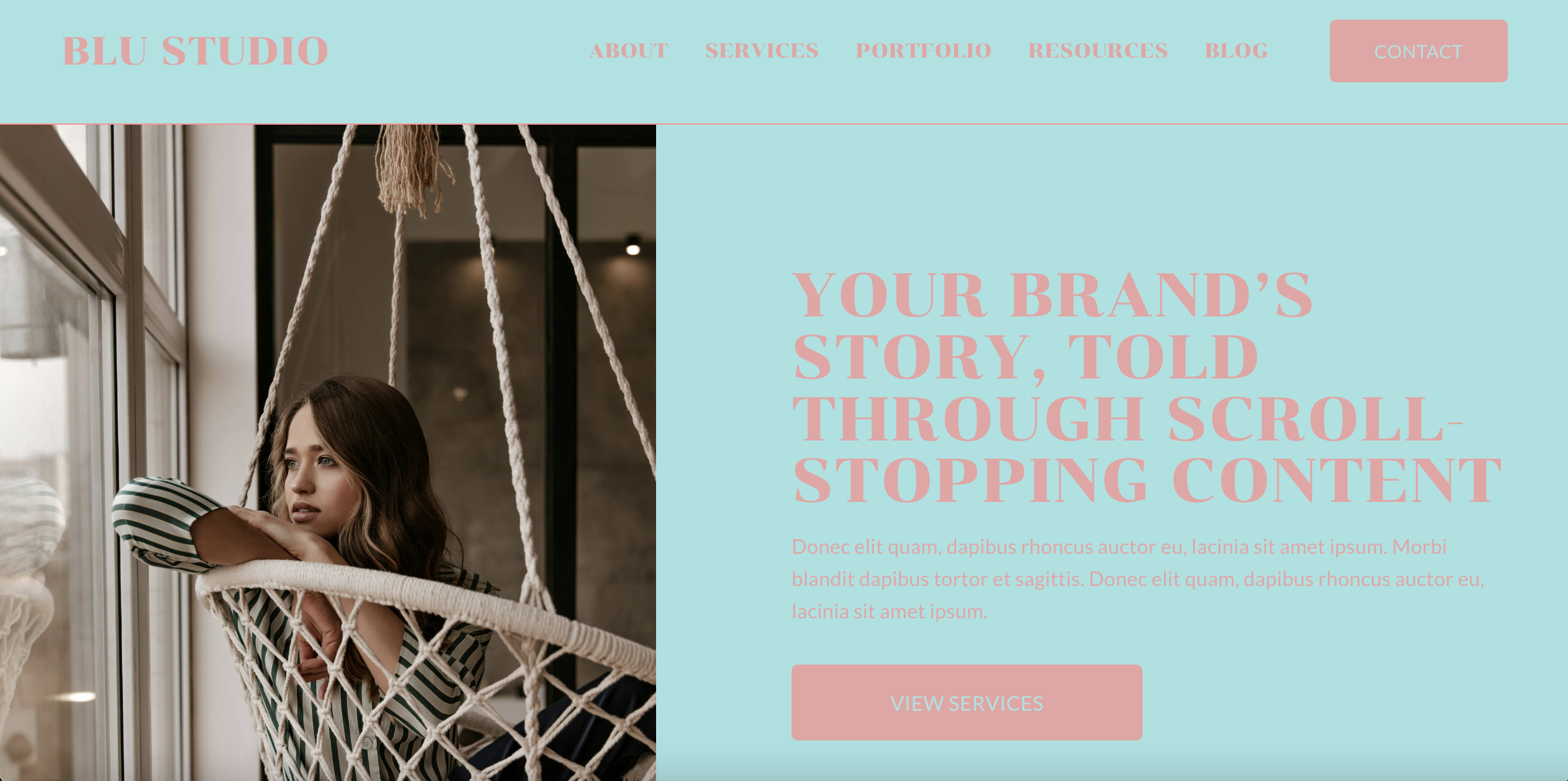 15 Pastel Color Palette Ideas for Your Brand or Website