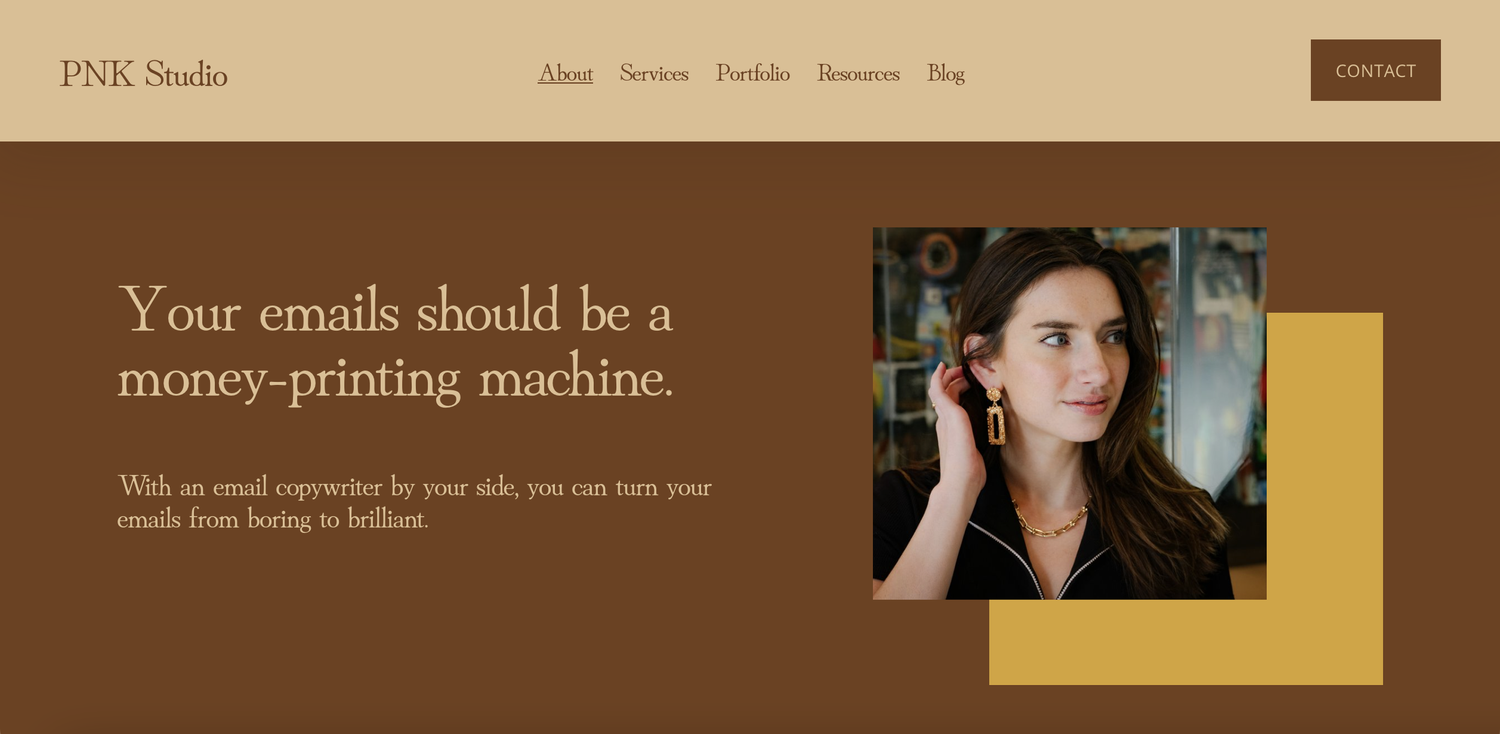 25 Nature-Inspired Color Palette Ideas for Your Brand or Website