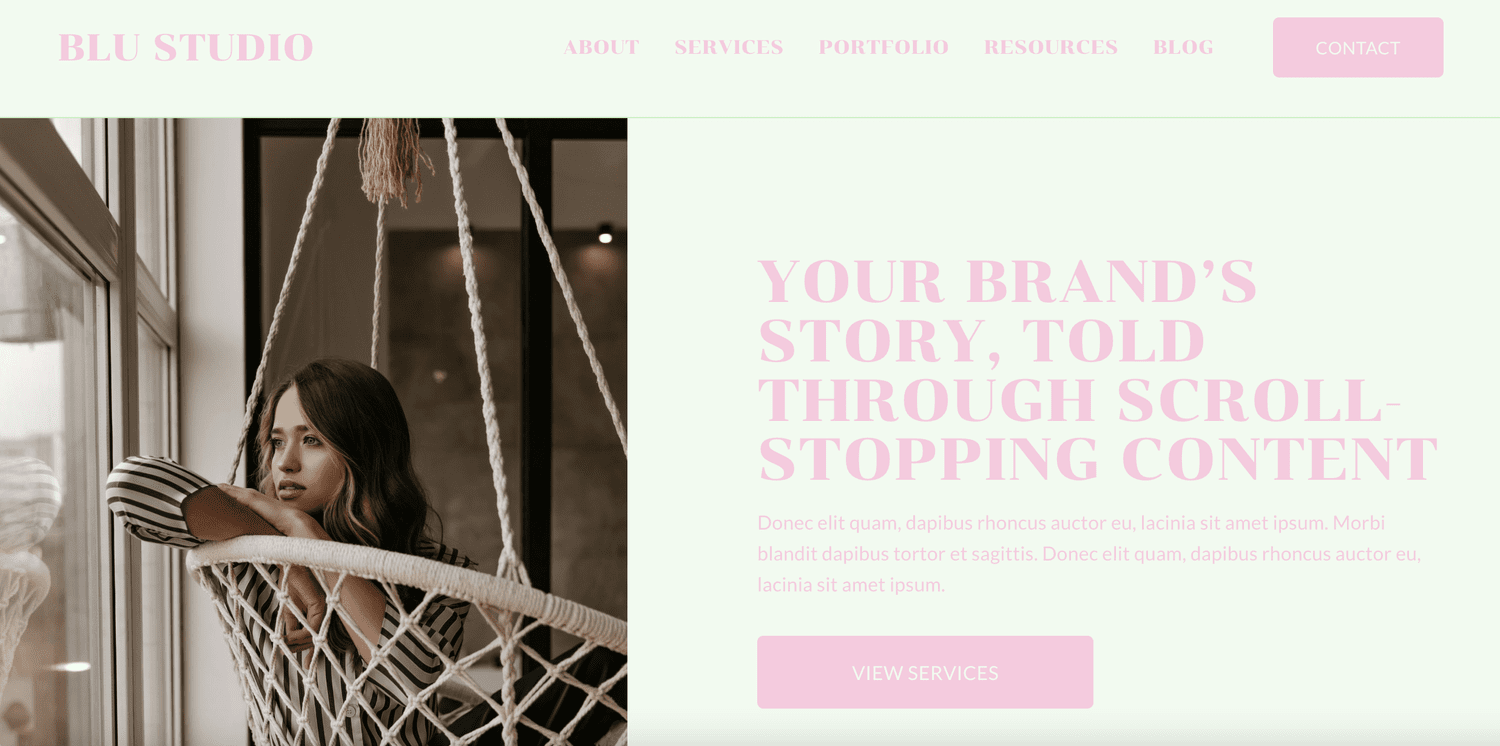 15 Pastel Color Palette Ideas for Your Brand or Website