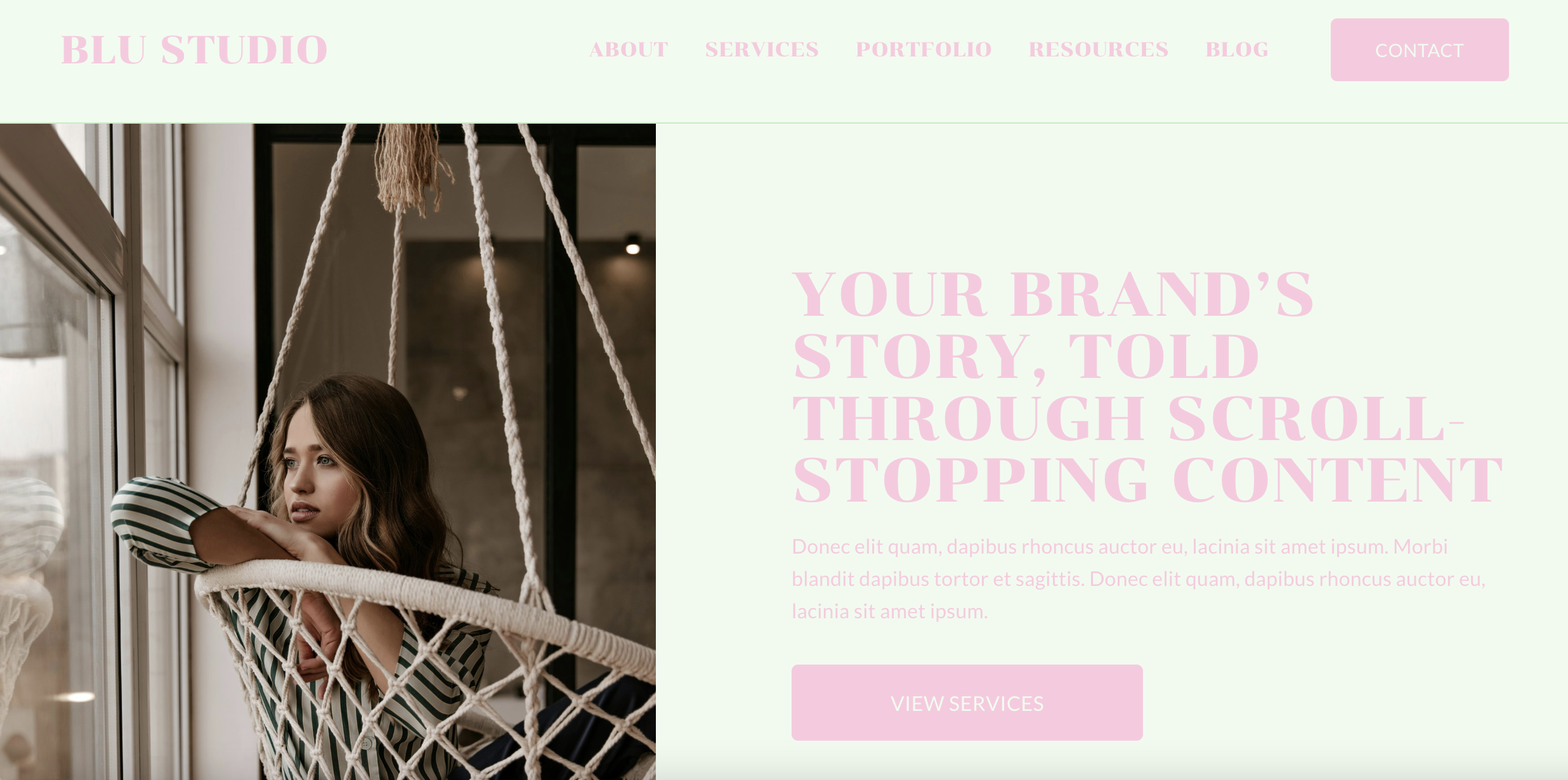 15 Pastel Color Palette Ideas for Your Brand or Website