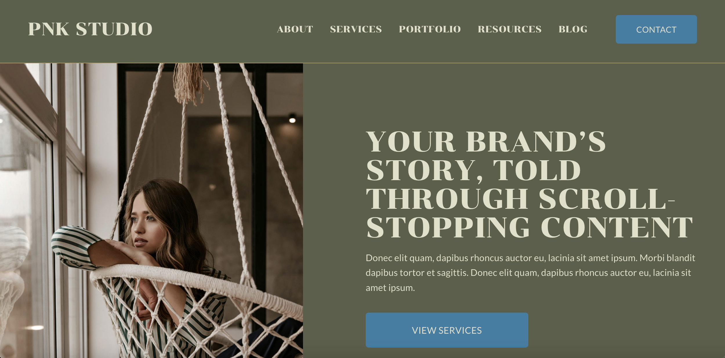 25 Nature-Inspired Color Palette Ideas for Your Brand or Website