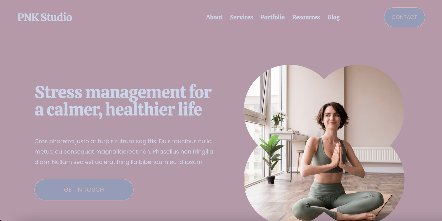 20 Calming Color Palette Ideas for Your Brand or Website