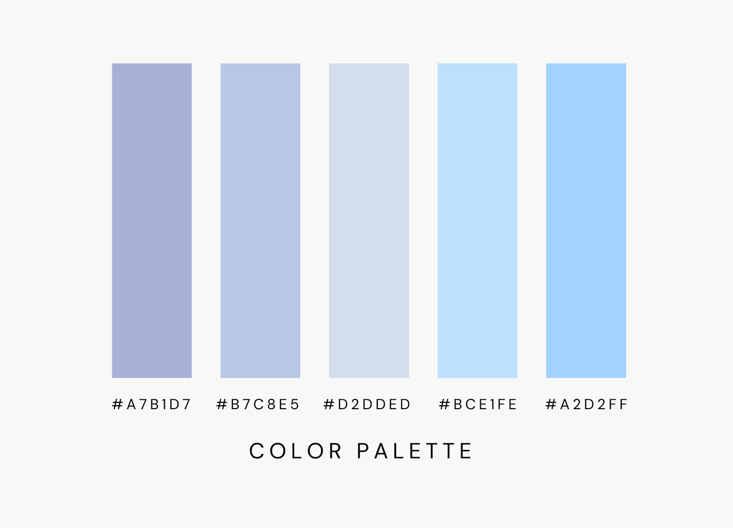 15 Pastel Color Palette Ideas for Your Brand or Website