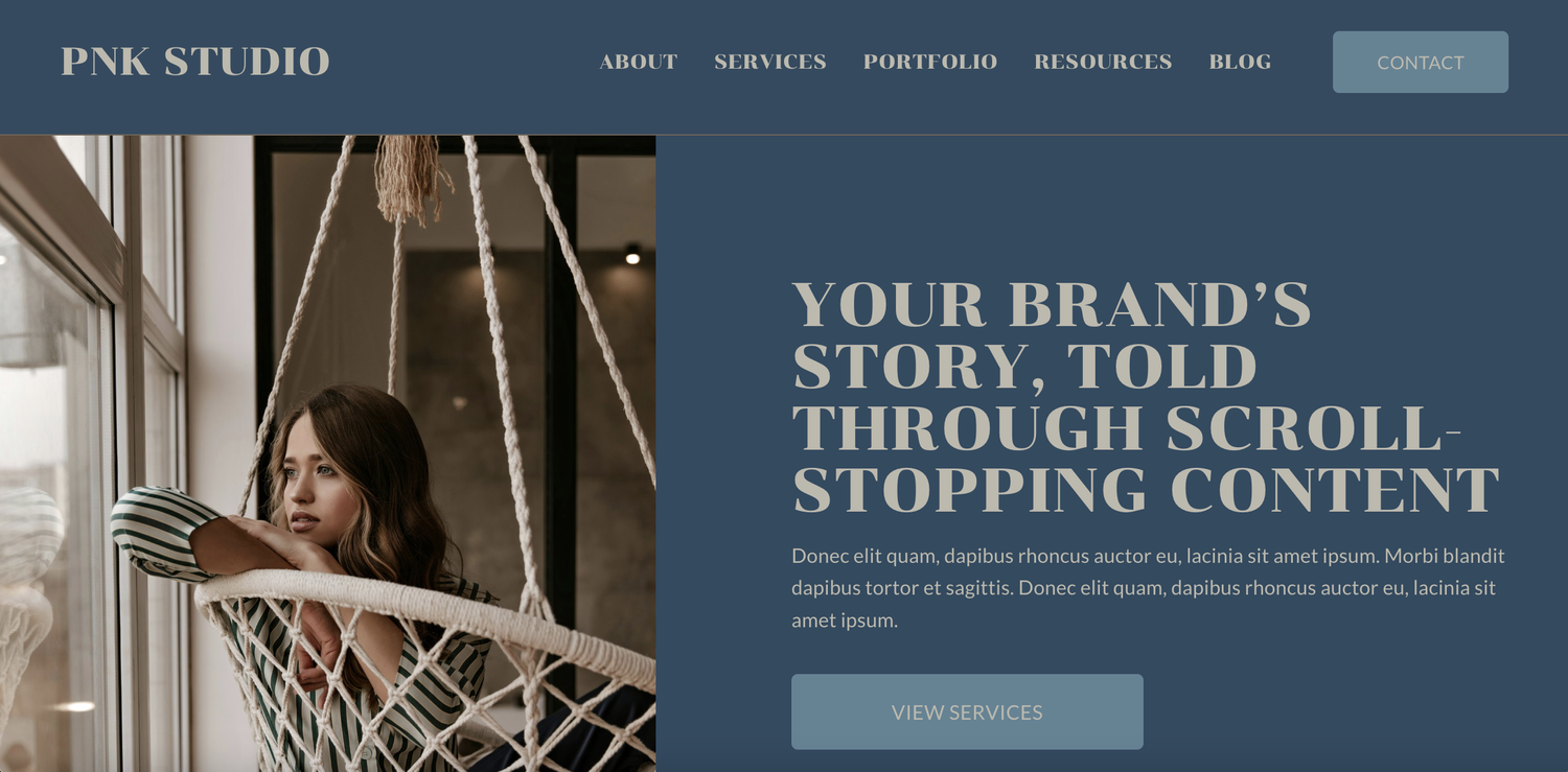 20 Luxury Color Palette Ideas for Your Brand or Website