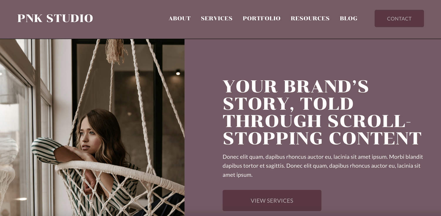 20 Luxury Color Palette Ideas for Your Brand or Website