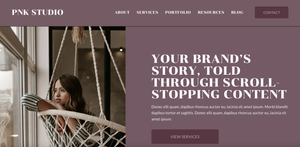 20 Luxury Color Palette Ideas for Your Brand or Website