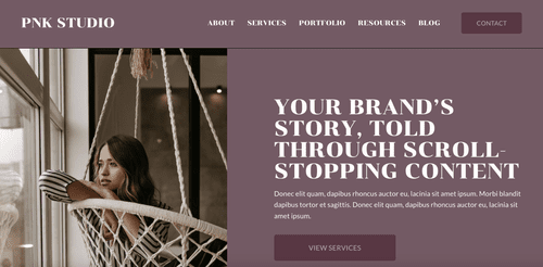 20 Luxury Color Palette Ideas for Your Brand or Website