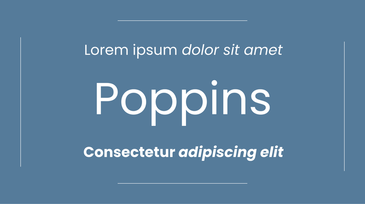 90+ of the Best Google Fonts for Your Website