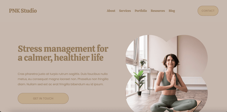 20 Calming Color Palette Ideas for Your Brand or Website