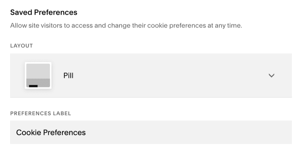 How to Add a Cookie Banner in Squarespace