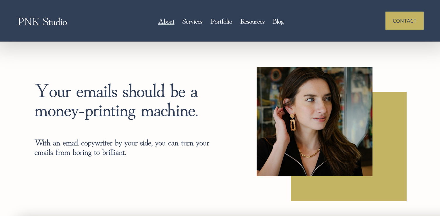20 Luxury Color Palette Ideas for Your Brand or Website
