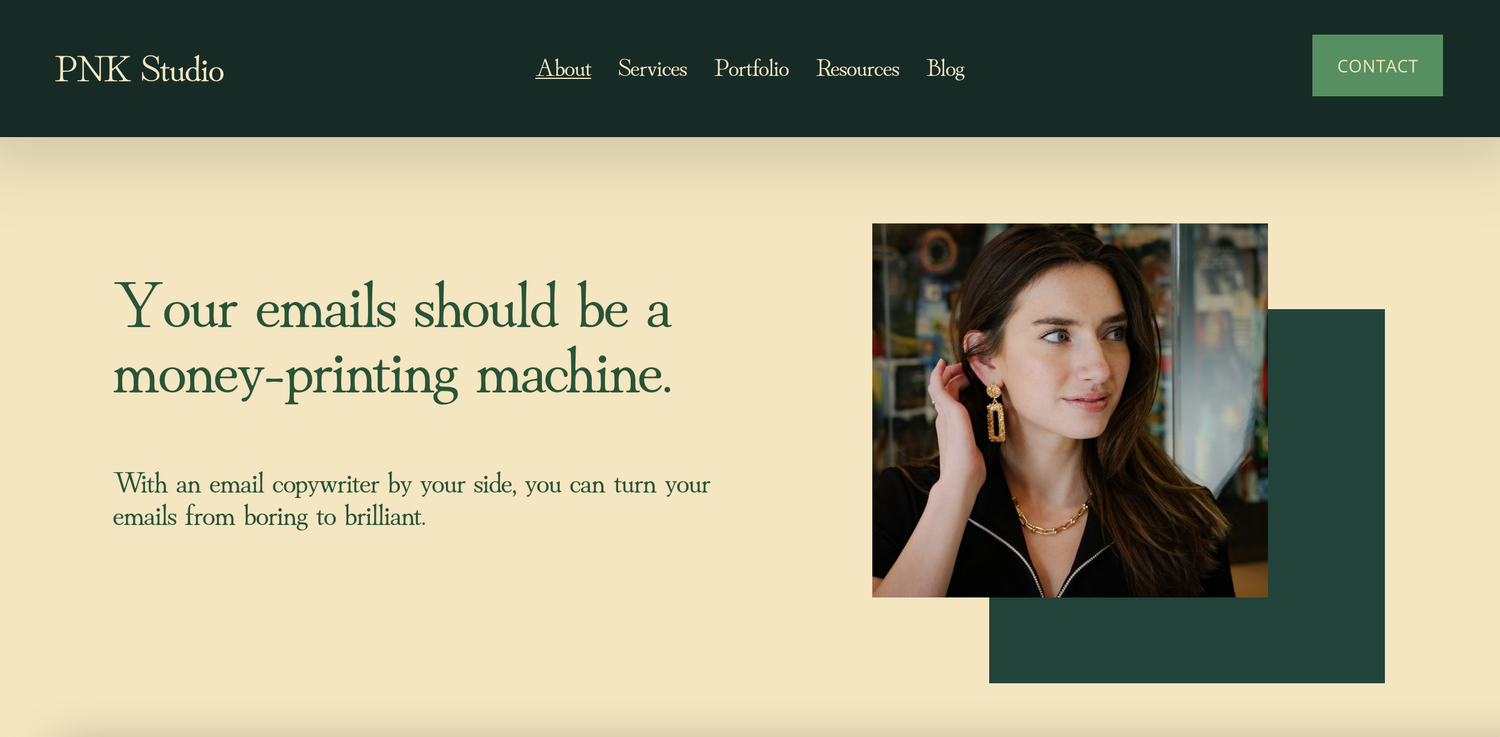 25 Nature-Inspired Color Palette Ideas for Your Brand or Website