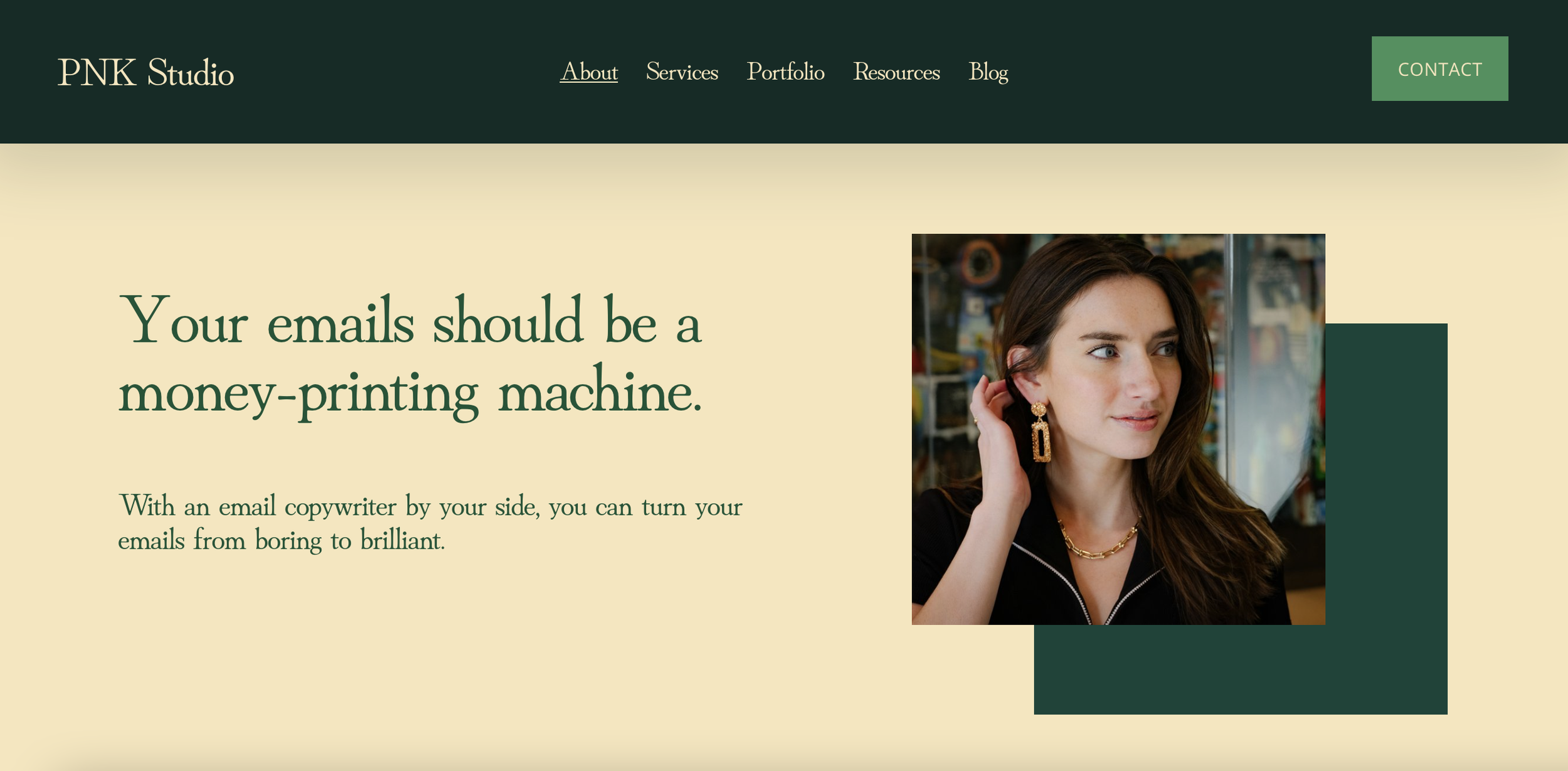 25 Nature-Inspired Color Palette Ideas for Your Brand or Website