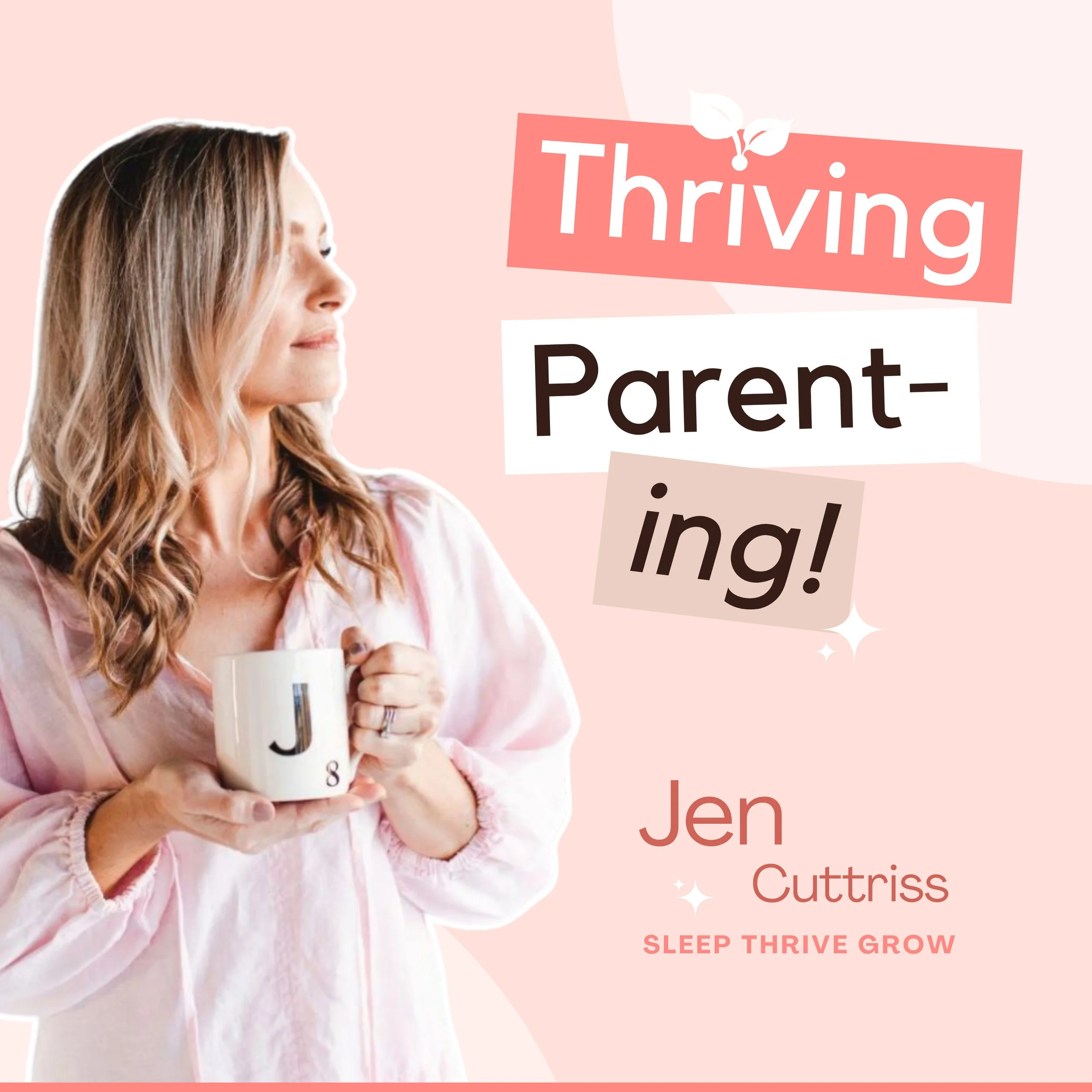 Achieving Emotional Balance in Parenting: Key Signs & Solutions — Sleep Thrive Grow