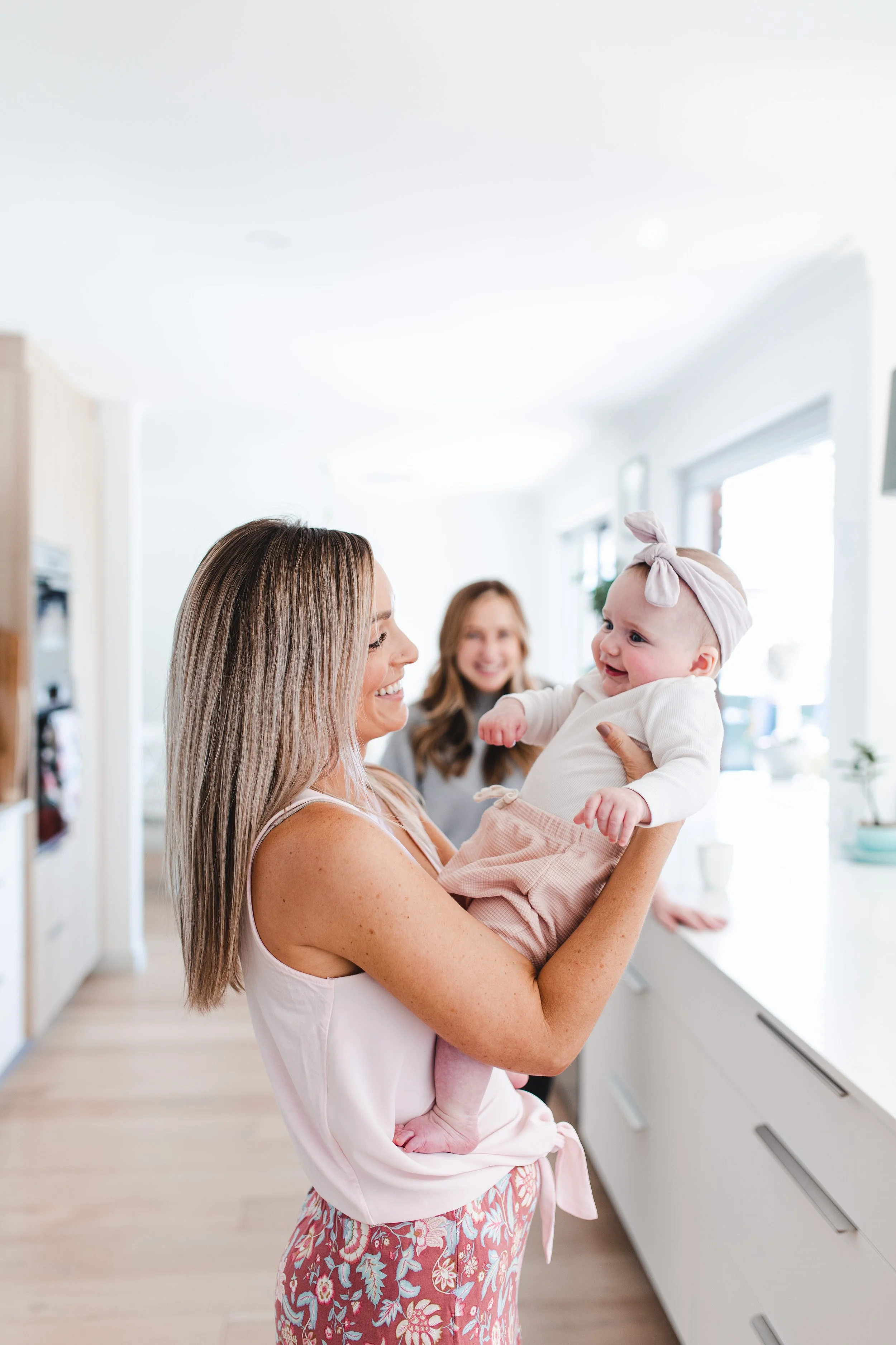 Sleep Godmother Program — Sleep Thrive Grow