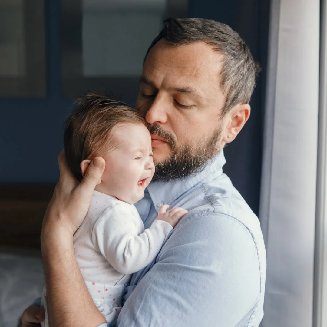 Overstimulation 101 – All you need to know! — Sleep Thrive Grow