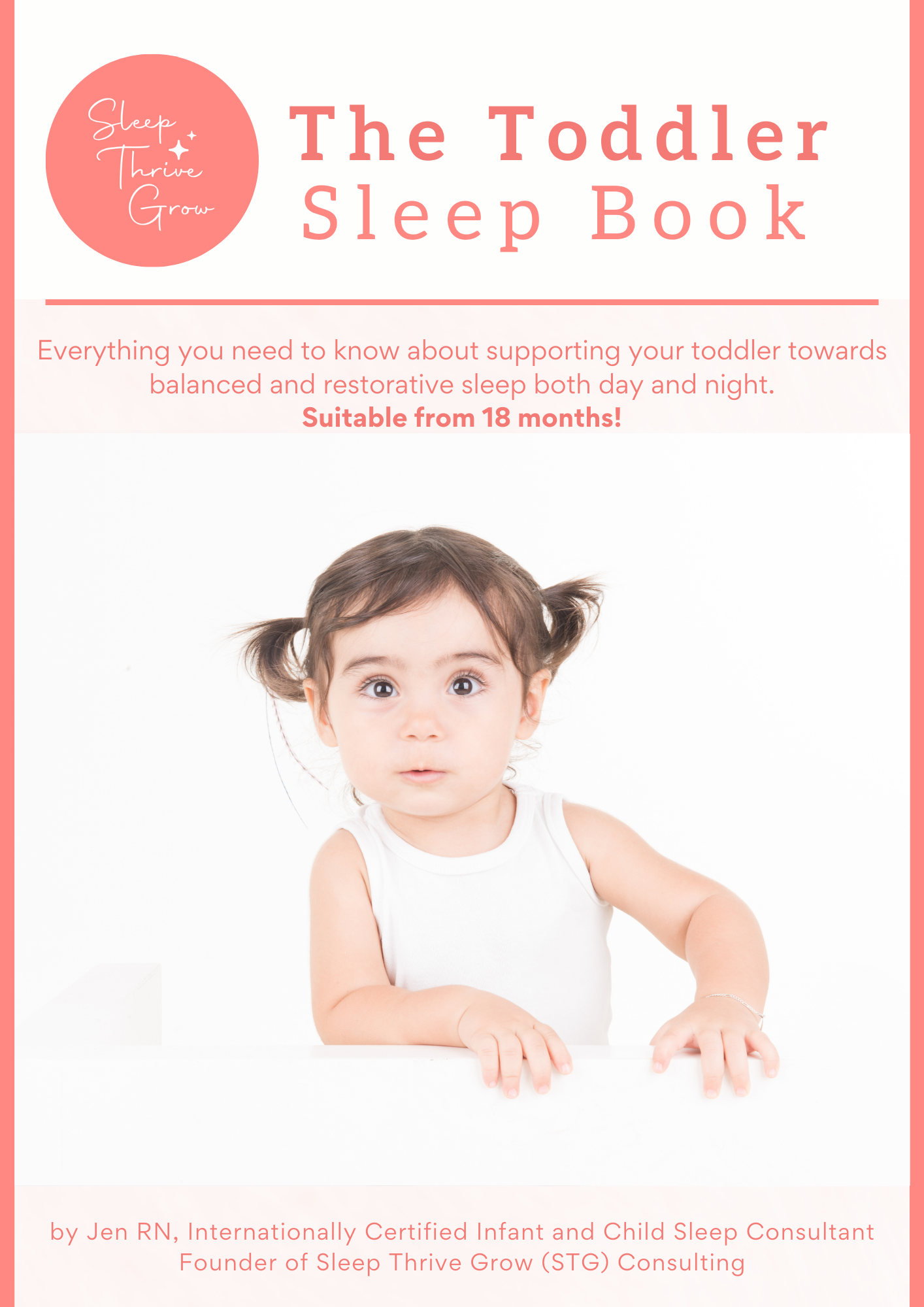 Essential Sleep Guides — Sleep Thrive Grow