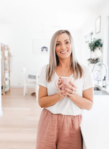 Sleep Godmother Program — Sleep Thrive Grow