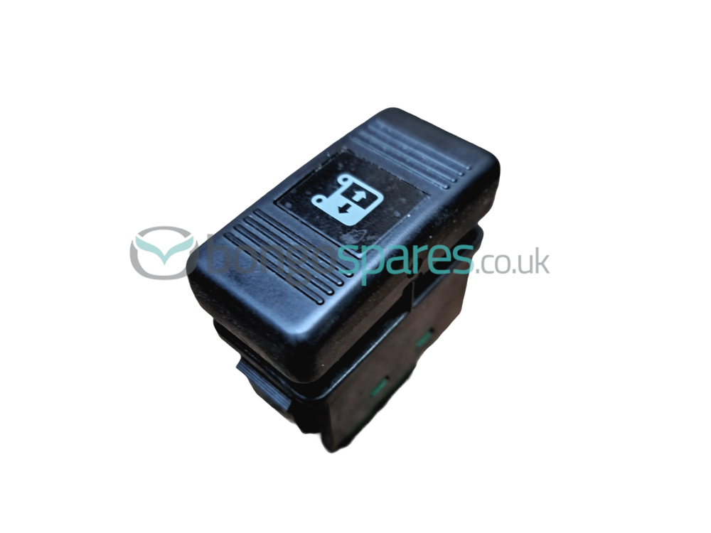 Corner Guide Switch — Bongo Spares