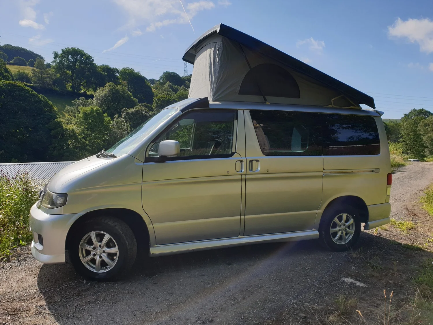 Shop — Bongo Spares