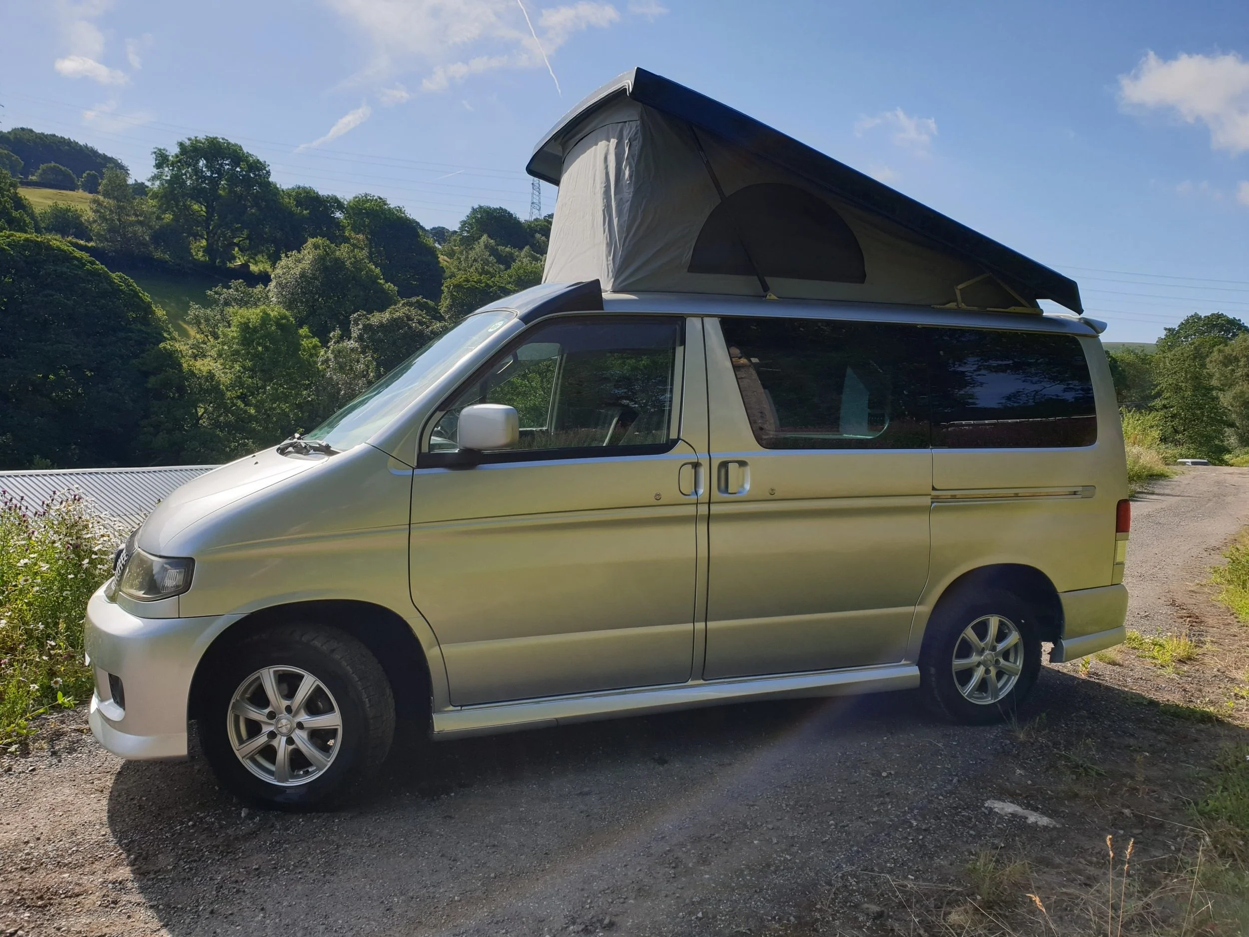 Shop — Bongo Spares