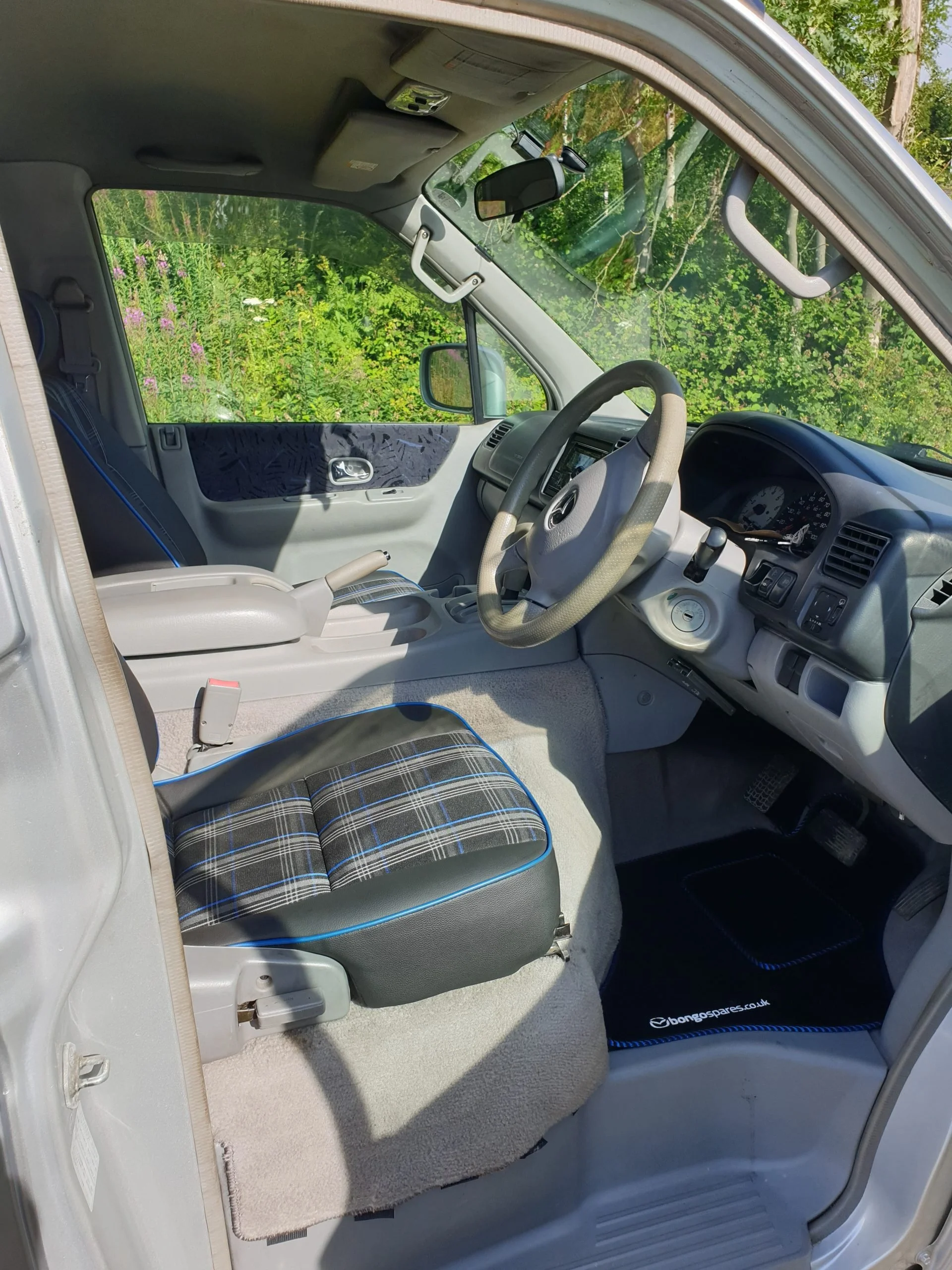 Shop — Bongo Spares