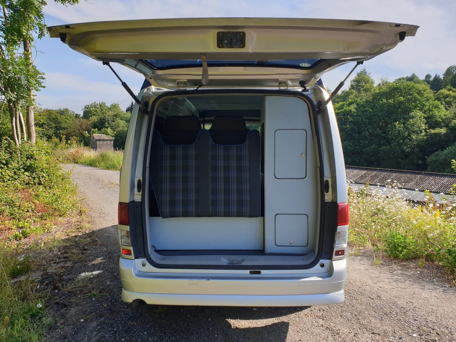 Shop — Bongo Spares