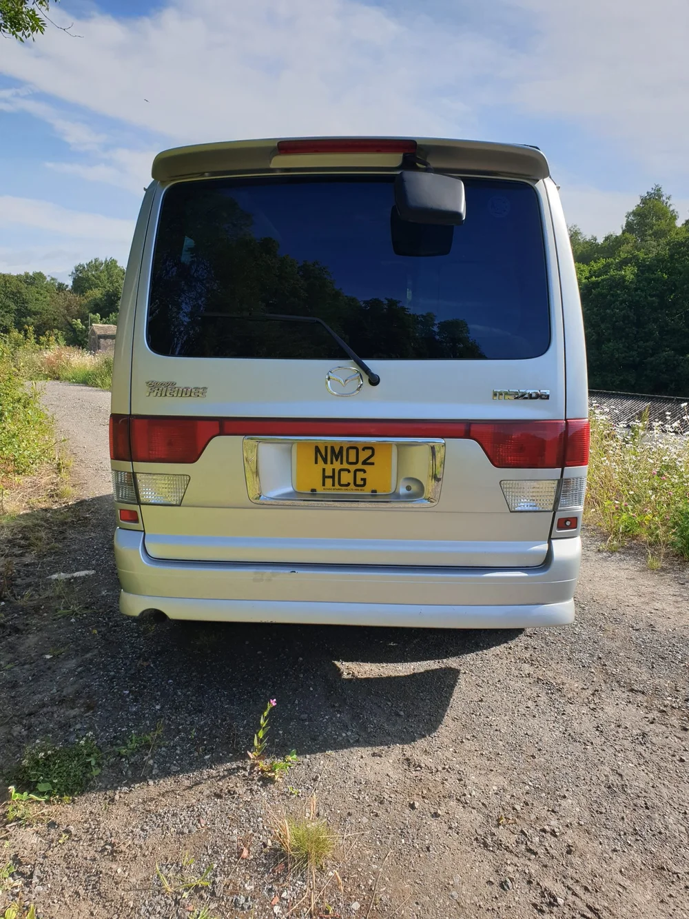 Shop — Bongo Spares