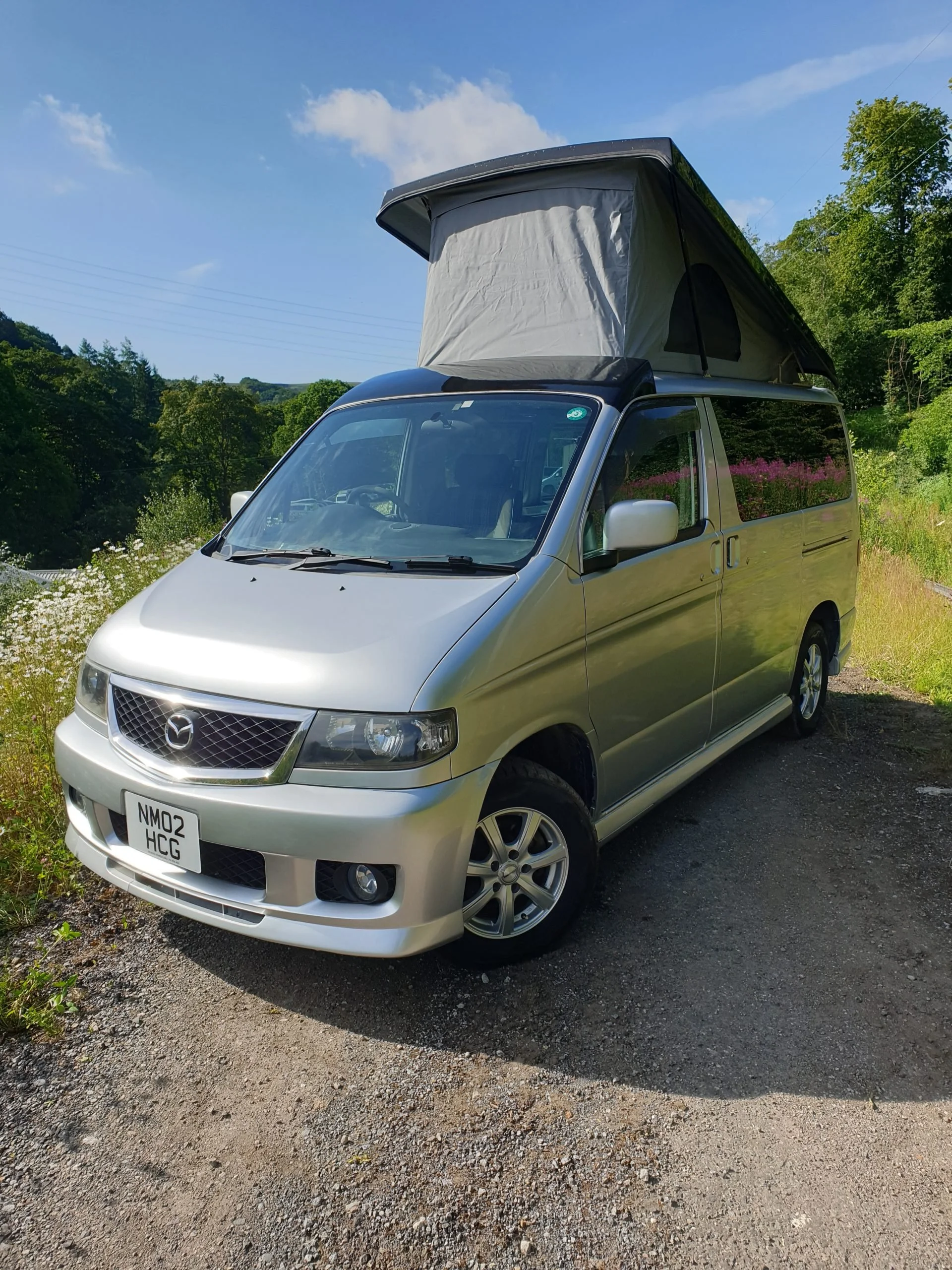 Shop — Bongo Spares