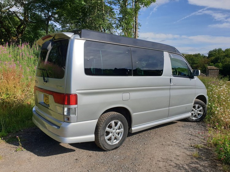 Shop — Bongo Spares