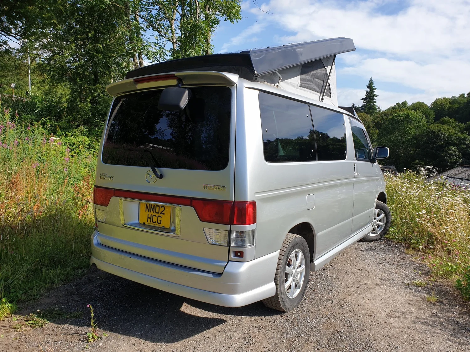 Shop — Bongo Spares