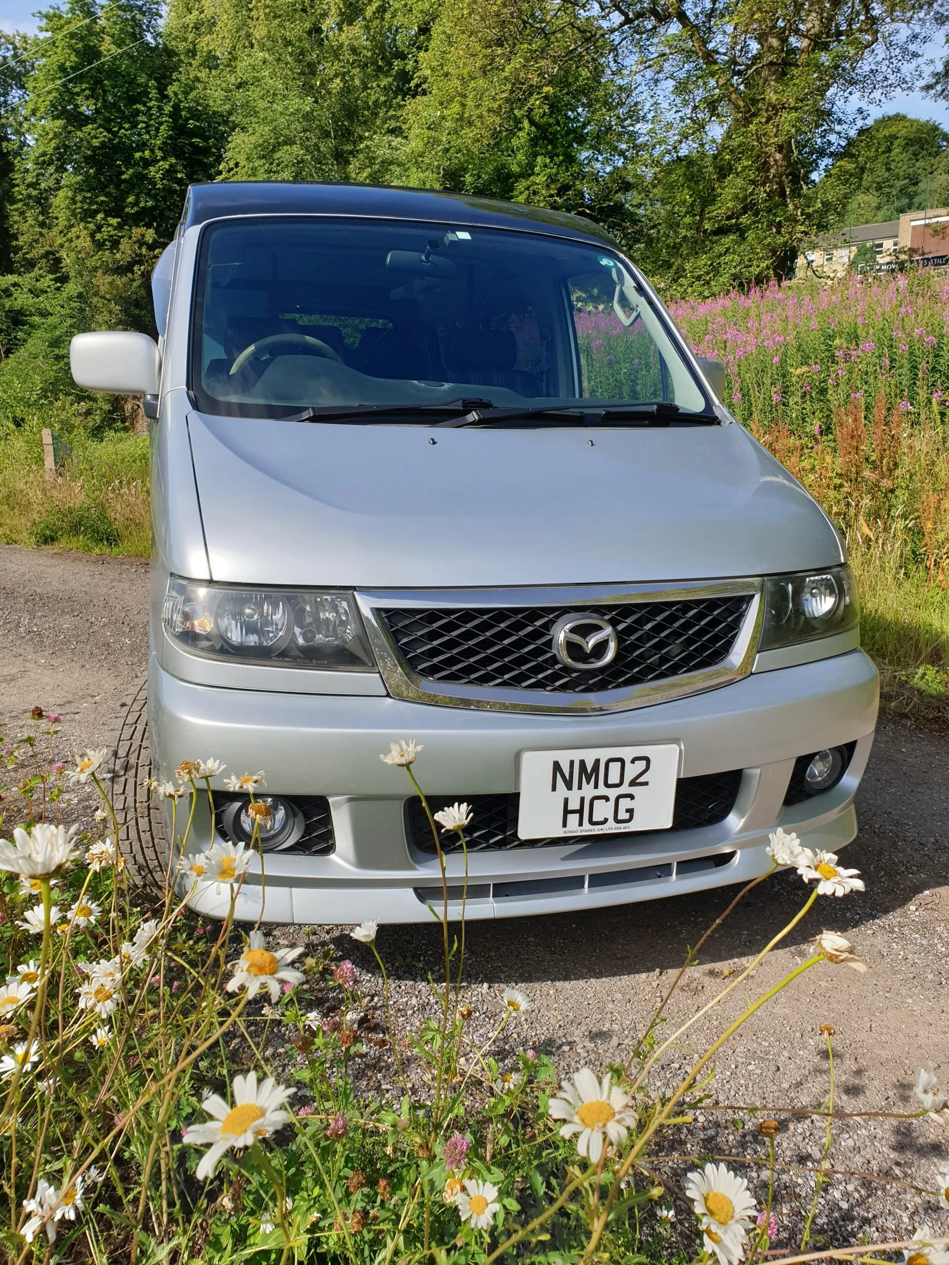 Shop — Bongo Spares