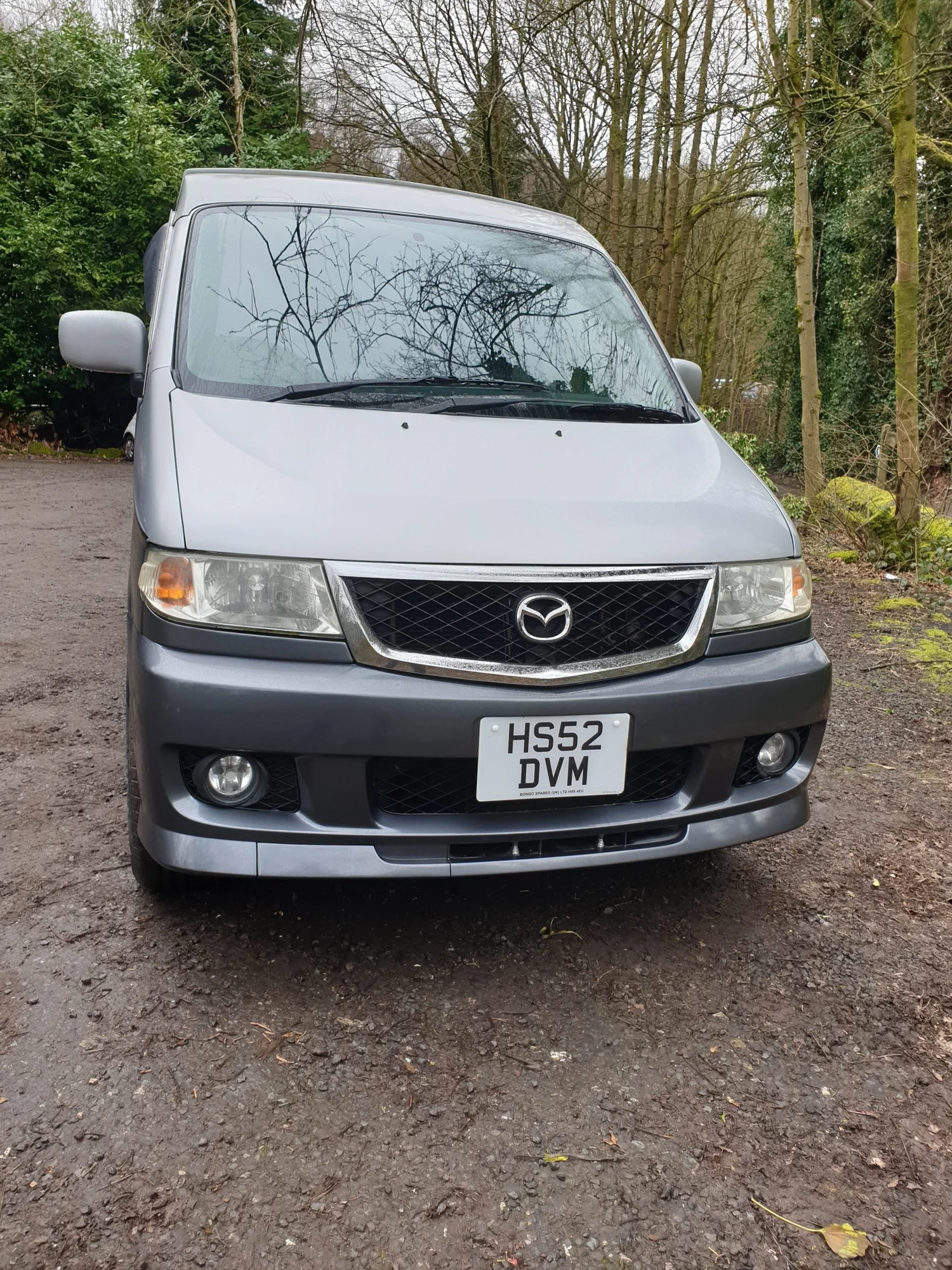 Shop — Bongo Spares