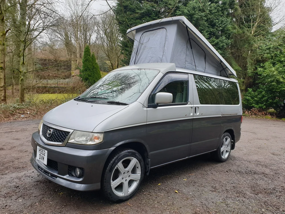 Shop — Bongo Spares