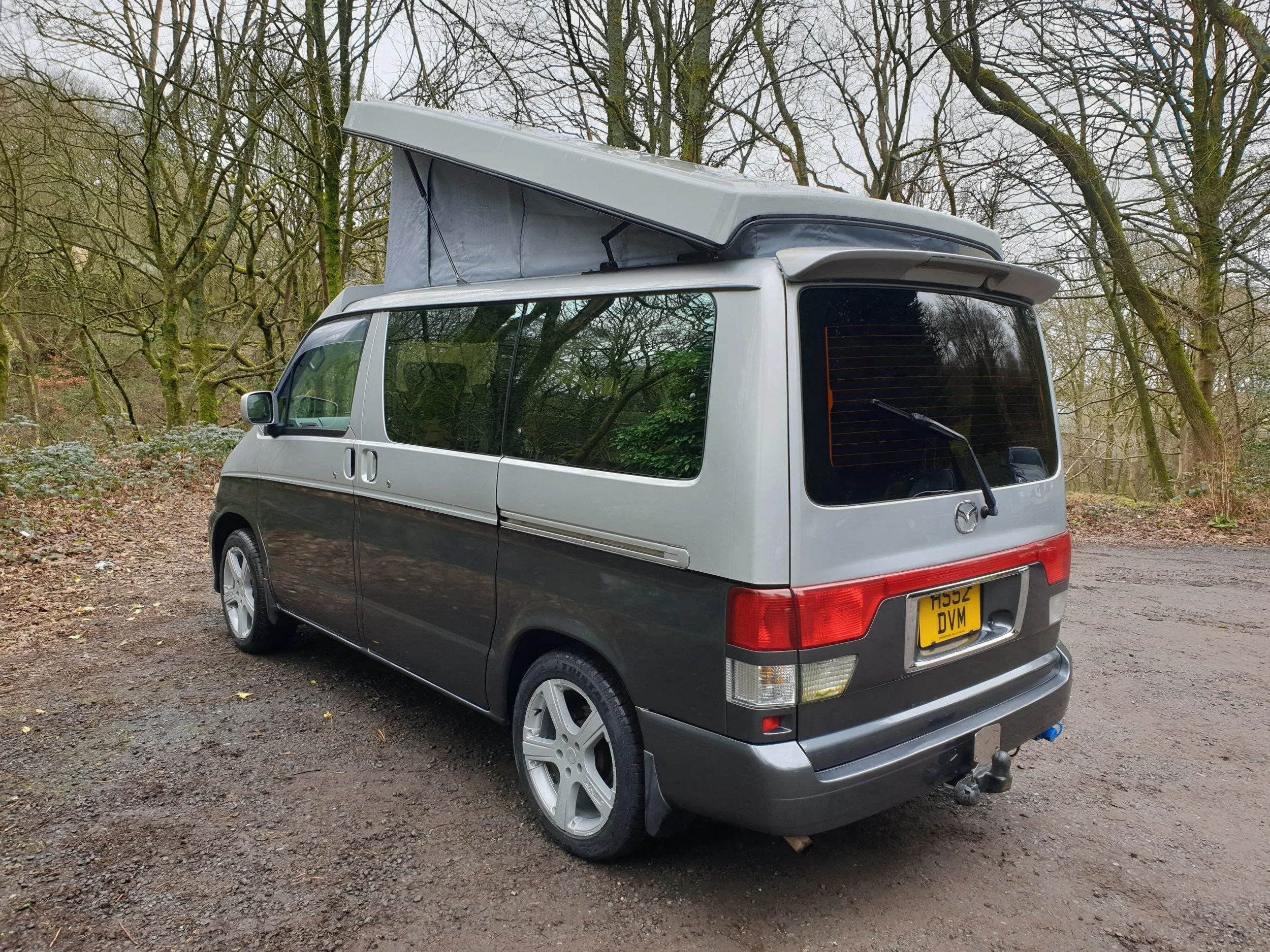 Shop — Bongo Spares