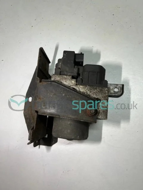 Pair of Rear ABS Sensors — Bongo Spares