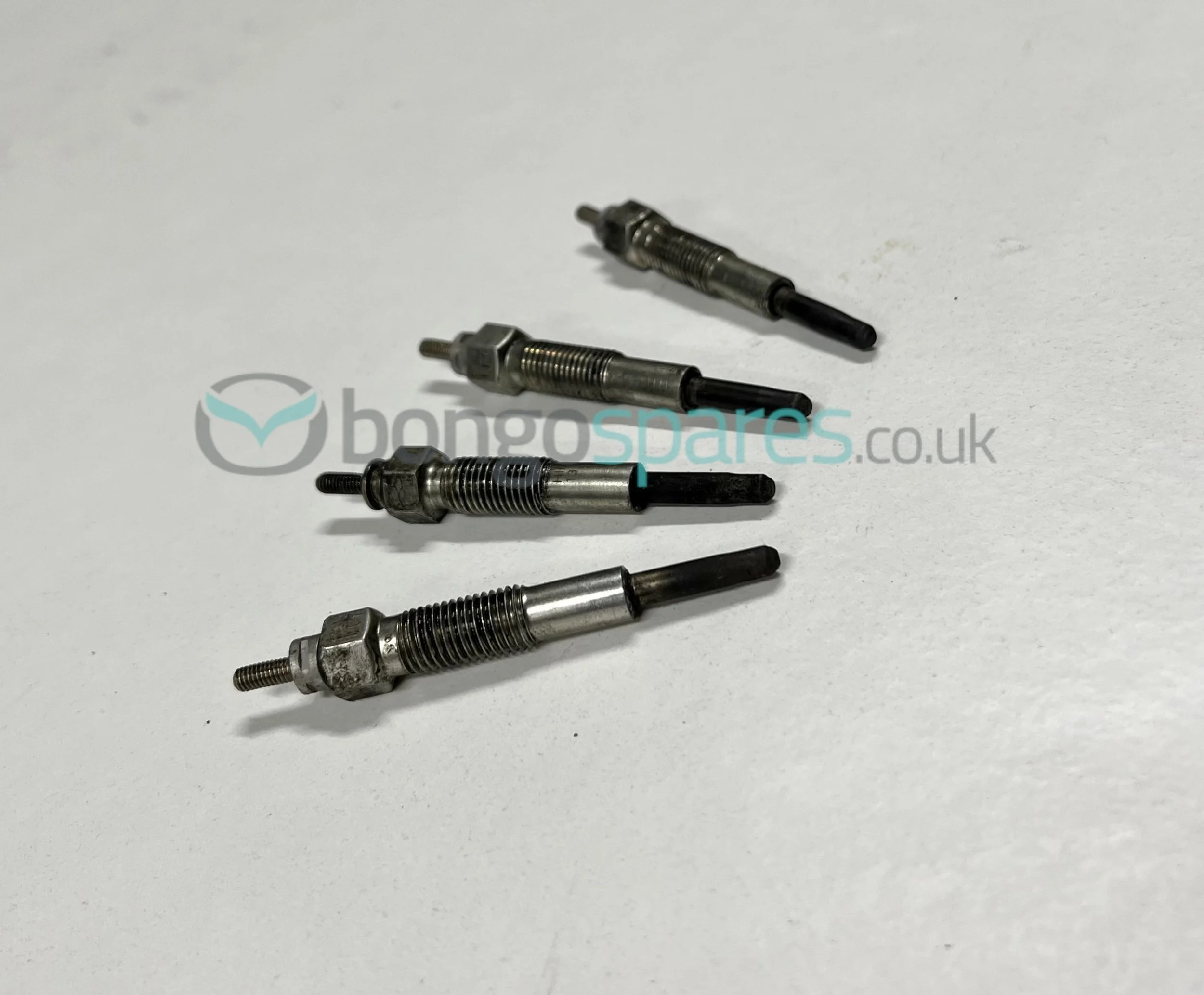 Alternator Top Bracket & Bolts — Bongo Spares