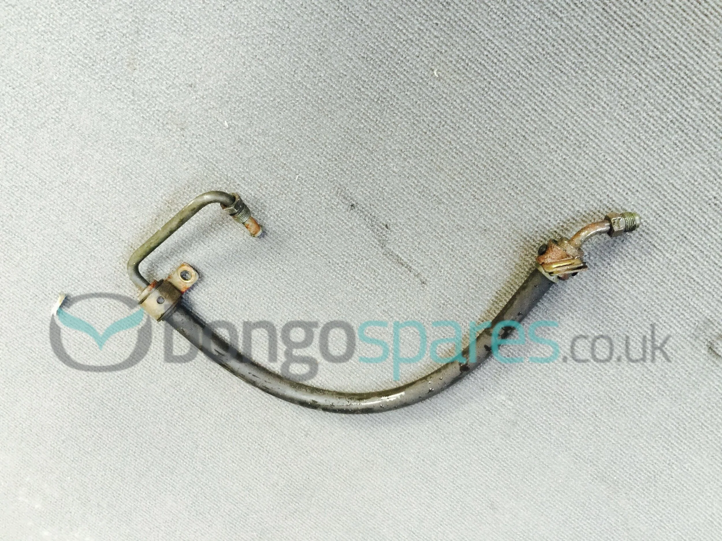 2.5TD Power Steering Pipe — Bongo Spares