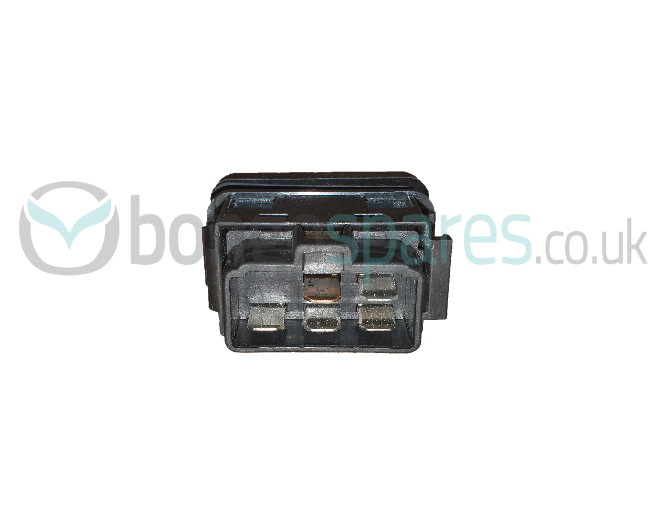 Free Top Roof Switch — Bongo Spares