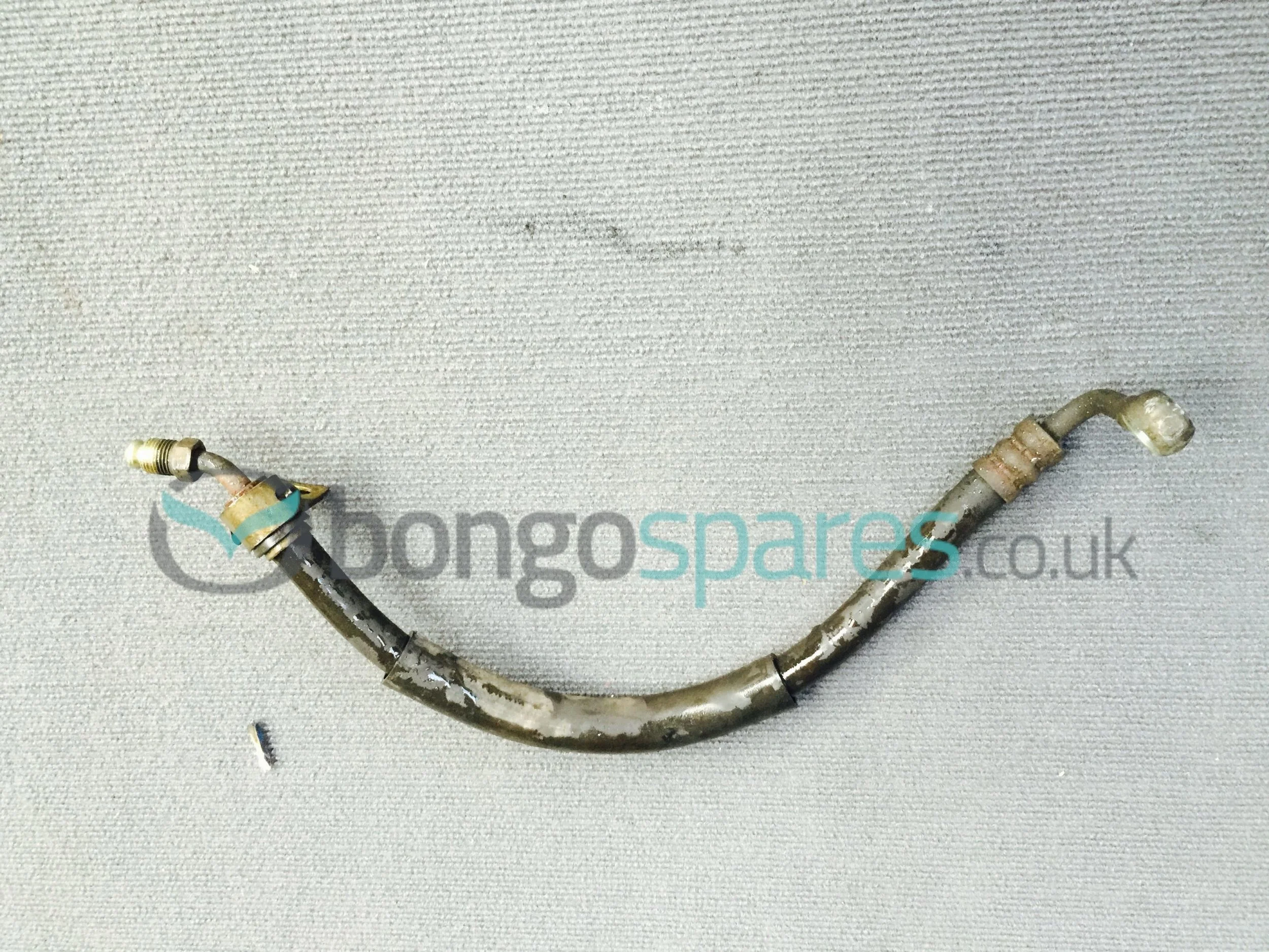 2.5TD Power Steering Pipe — Bongo Spares