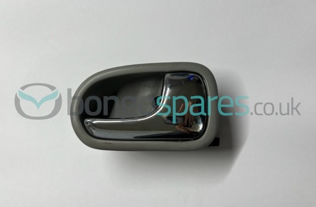 Pair of Door Card Fasteners Trim / Clips — Bongo Spares