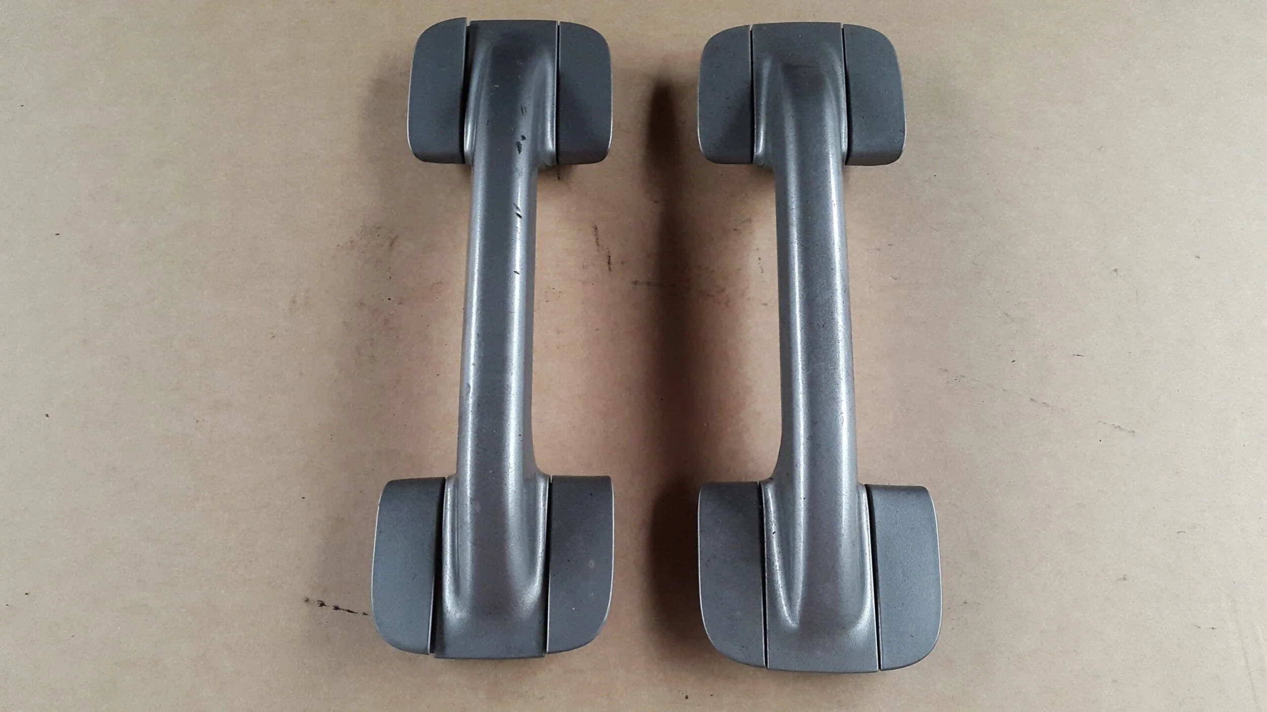 Passenger / Drivers Front Door — Bongo Spares