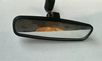 Rear View Mirror — Bongo Spares