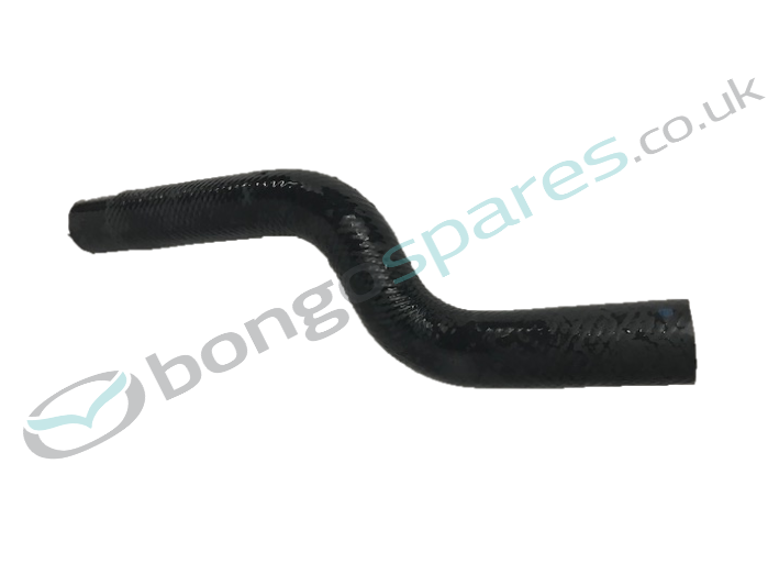 Diesel Top Engine Hose NEW — Bongo Spares