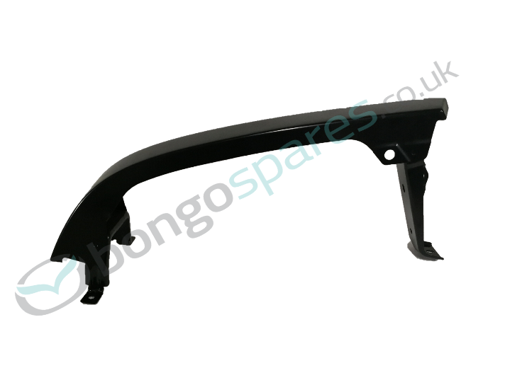 New Mazda Bongo Rear Wheel Arch Replacements — Bongo Spares