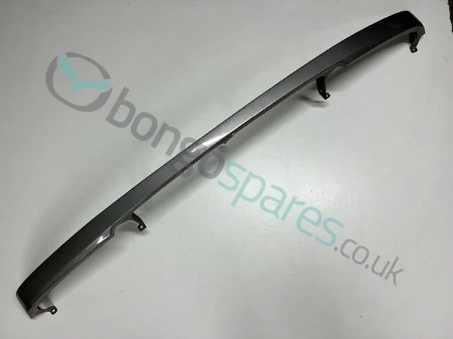 New Mazda Bongo Rear Wheel Arch Replacements — Bongo Spares