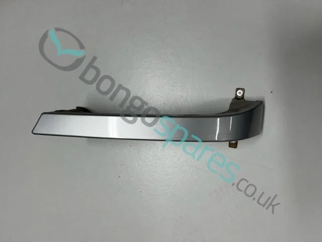 New Mazda Bongo Rear Wheel Arch Replacements — Bongo Spares